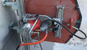 Sawcutting | Keystone Concrete Cutting | PA | DE | MD