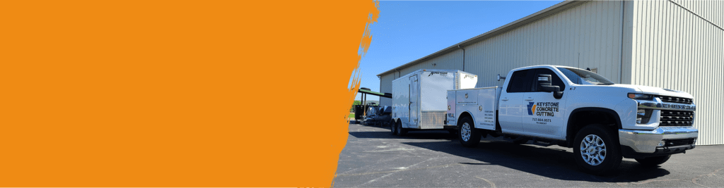 Sawcutting | Keystone Concrete Cutting | PA | DE | MD